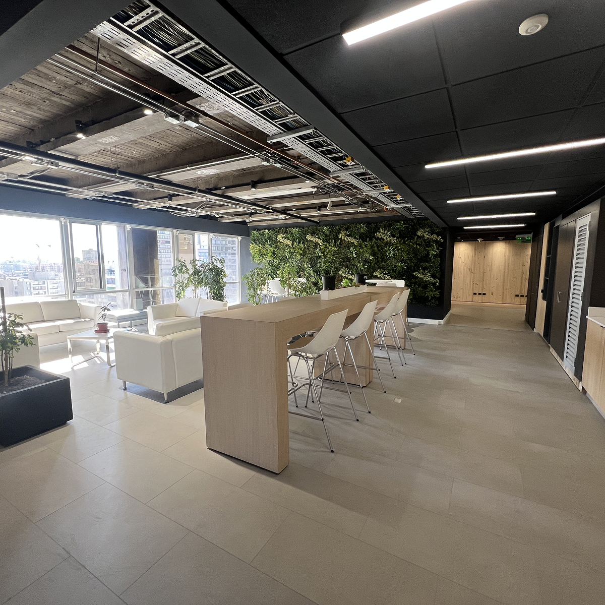 Servicios – Hub Metropolitano – Emprendimiento e Innovación